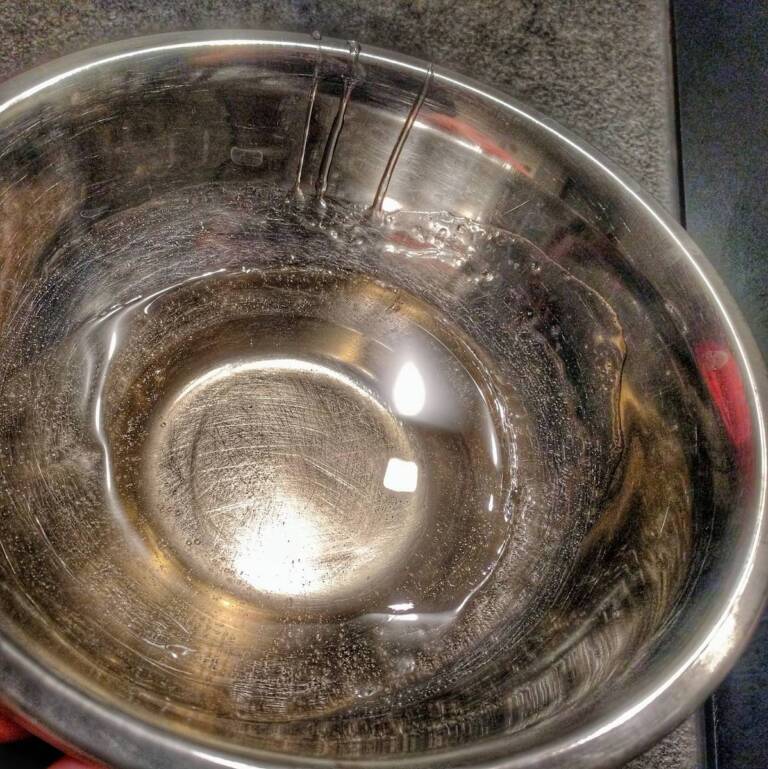 Recette Sucre inverti (trimoline) : ingrédients, étapes, astuces ...