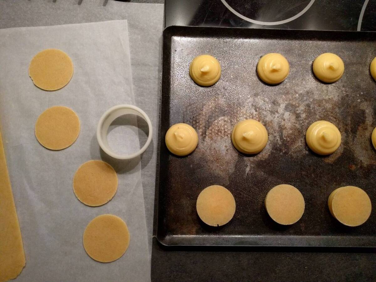 Pâte à Choux Inratable : recette et astuces pro | maPatisserie.fr