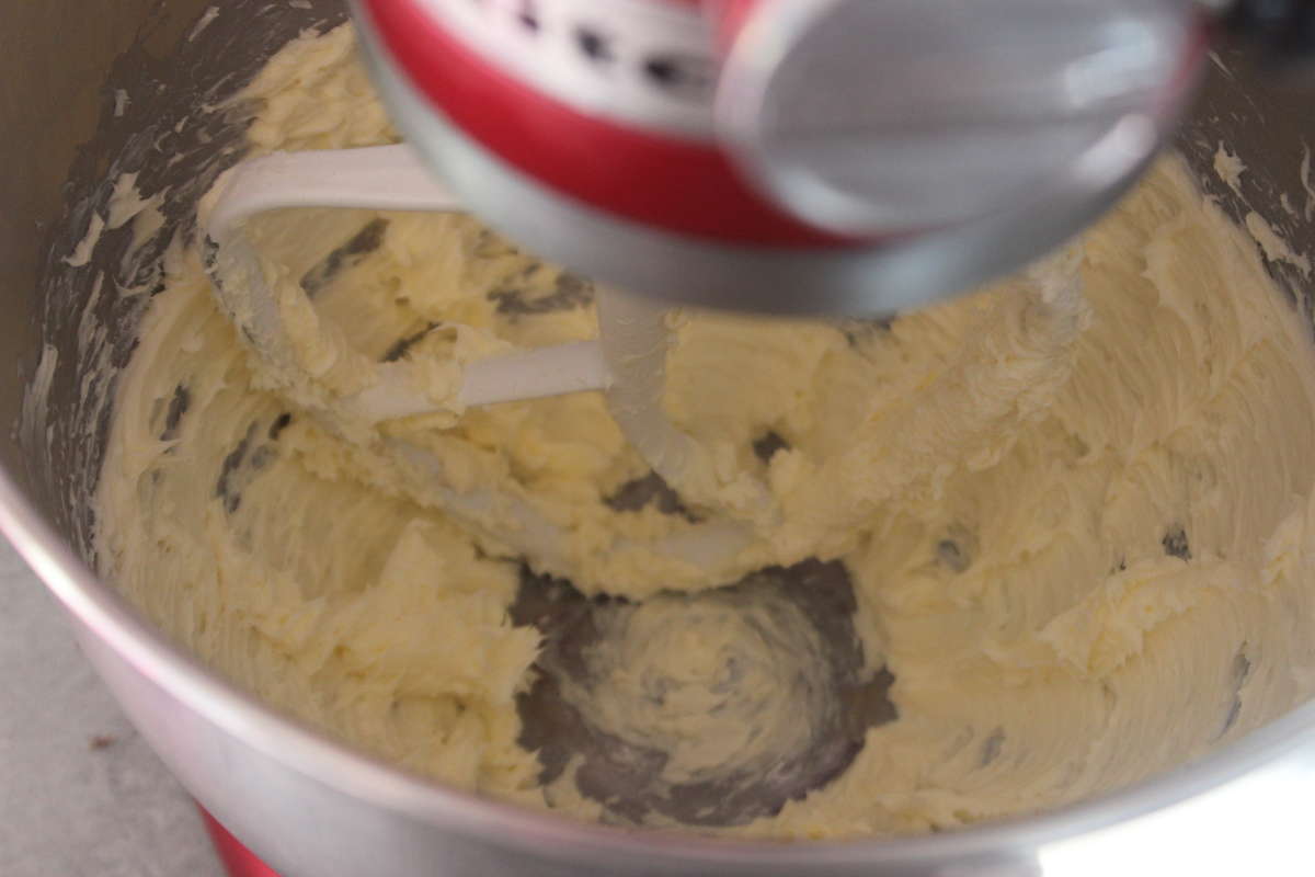 Recette Biscuits Spritz (Sablés Viennois) — maPatisserie.fr