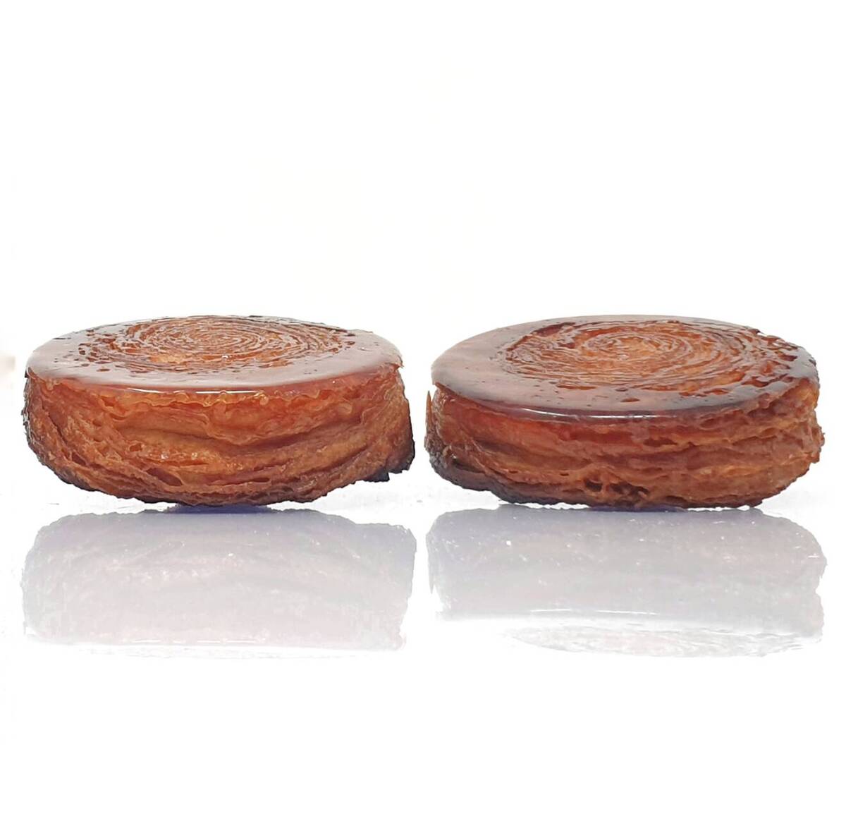 Recette du Kouign Amann — maPatisserie.fr