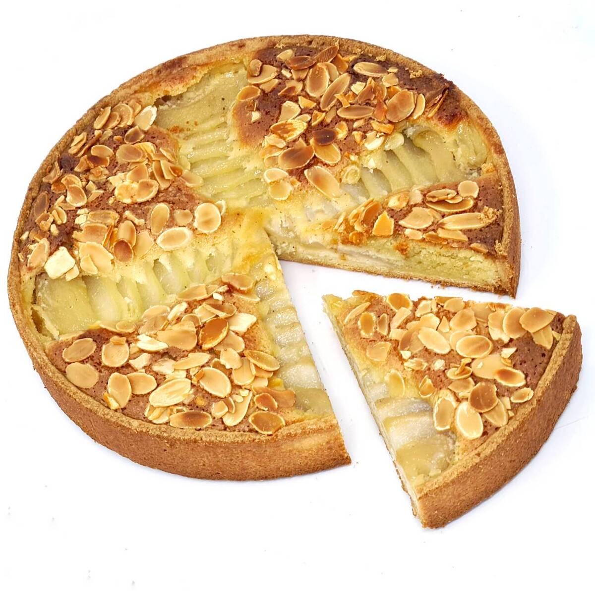 Recette de la Tarte Bourdaloue — maPatisserie.fr