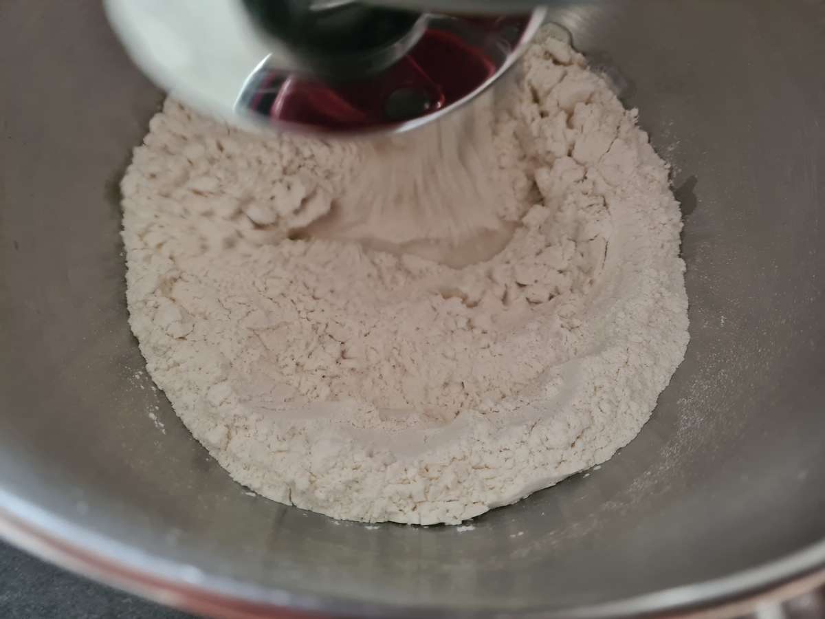 Recette Tourtière (Pastis Gascon) : ingrédients, étapes, astuces ...