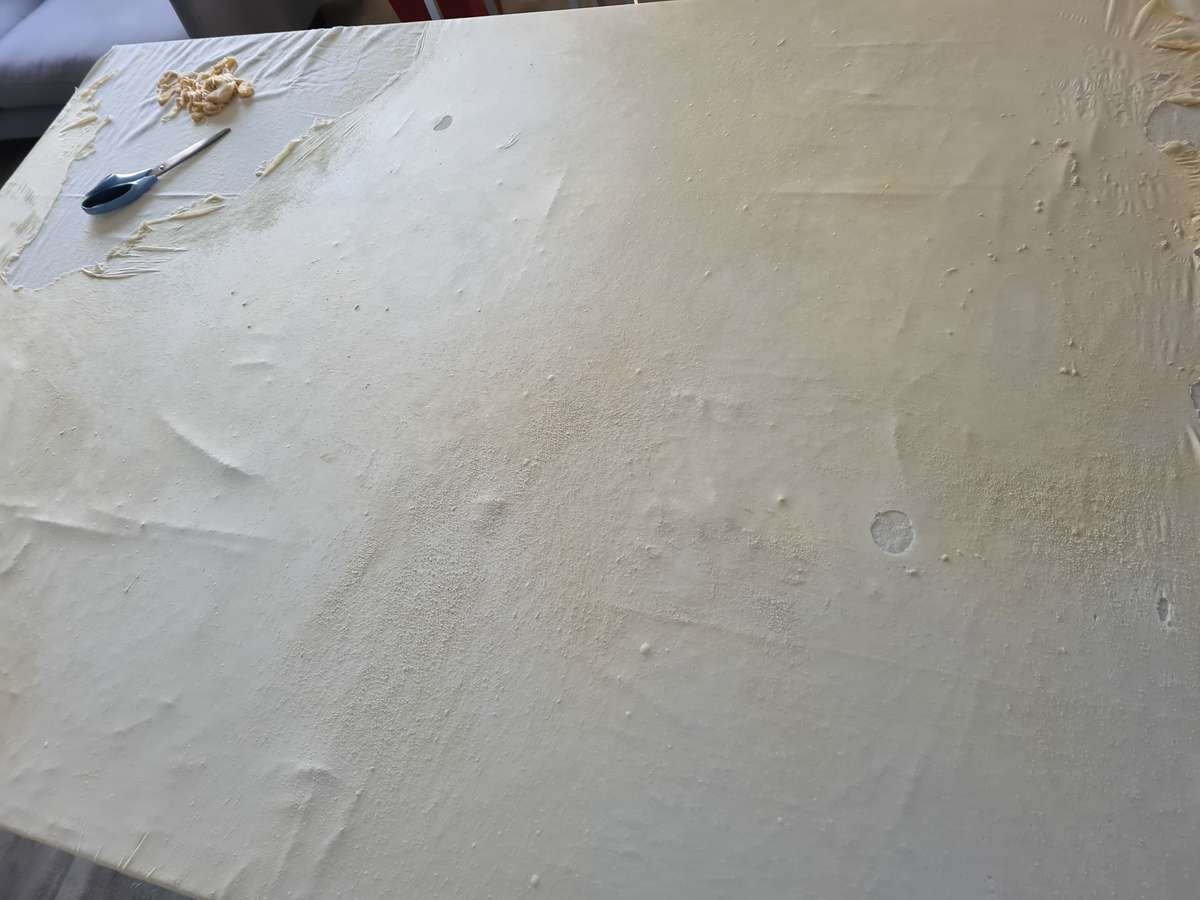 Recette Tourtière (Pastis Gascon) : ingrédients, étapes, astuces ...