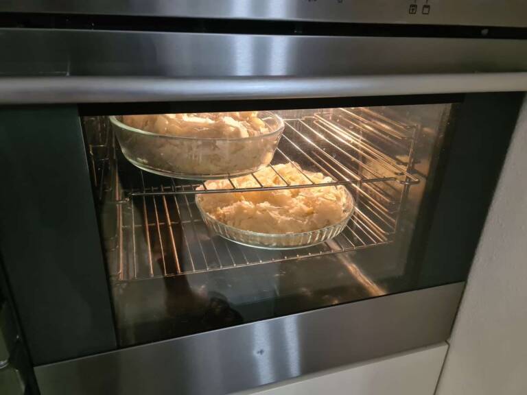 Recette Tourtière (Pastis Gascon) : ingrédients, étapes, astuces ...