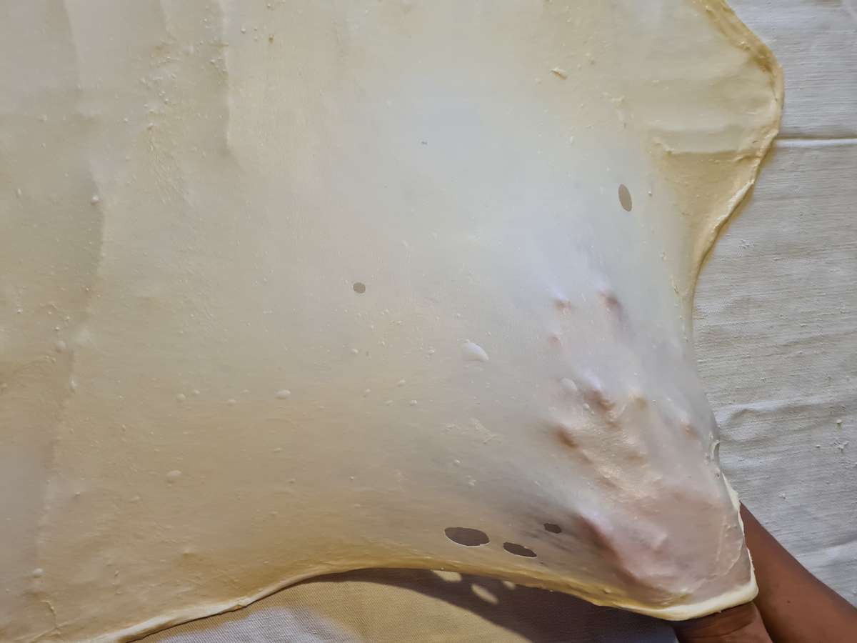 Recette Tourtière (Pastis Gascon) : ingrédients, étapes, astuces ...