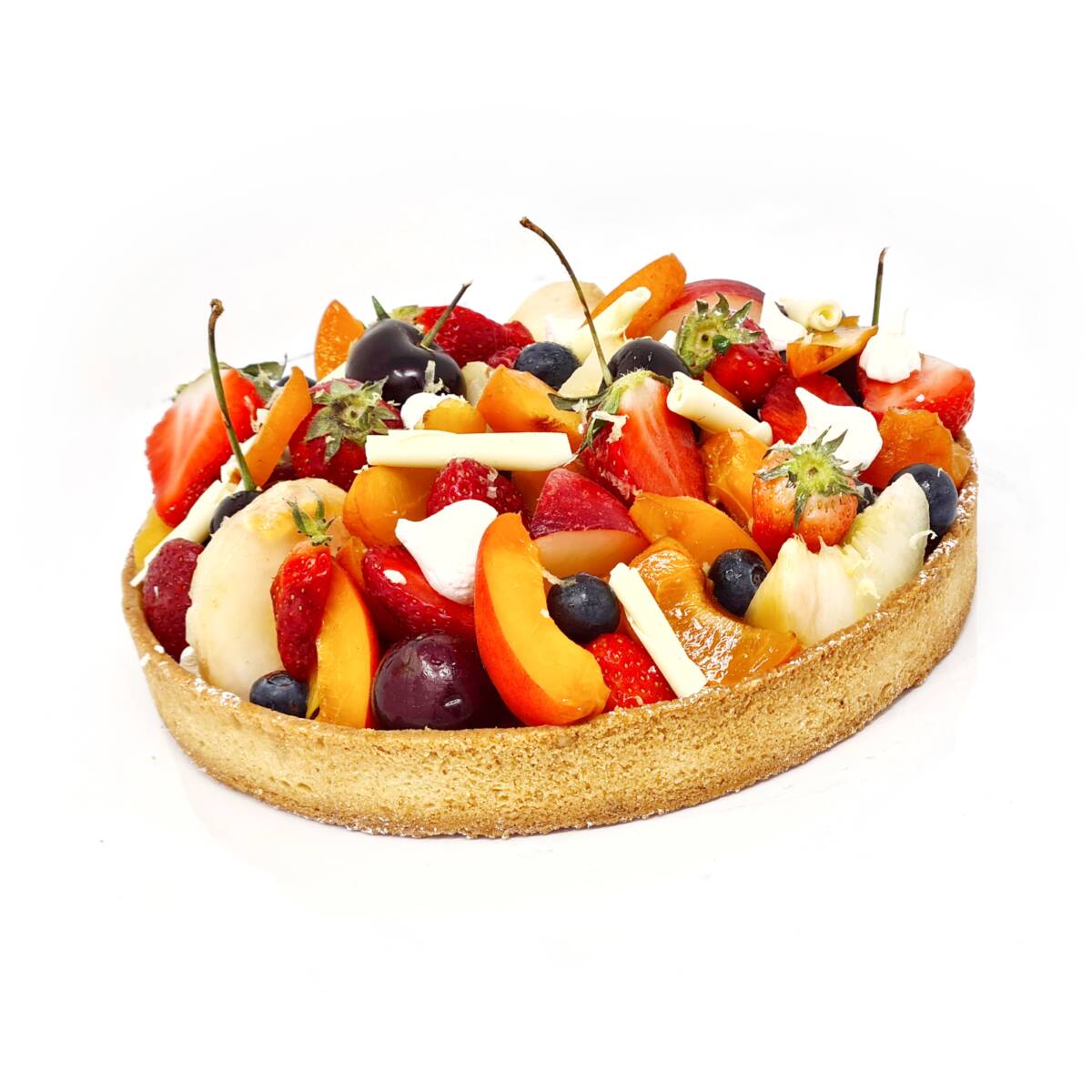 Recette de l'Opéra — maPatisserie.fr