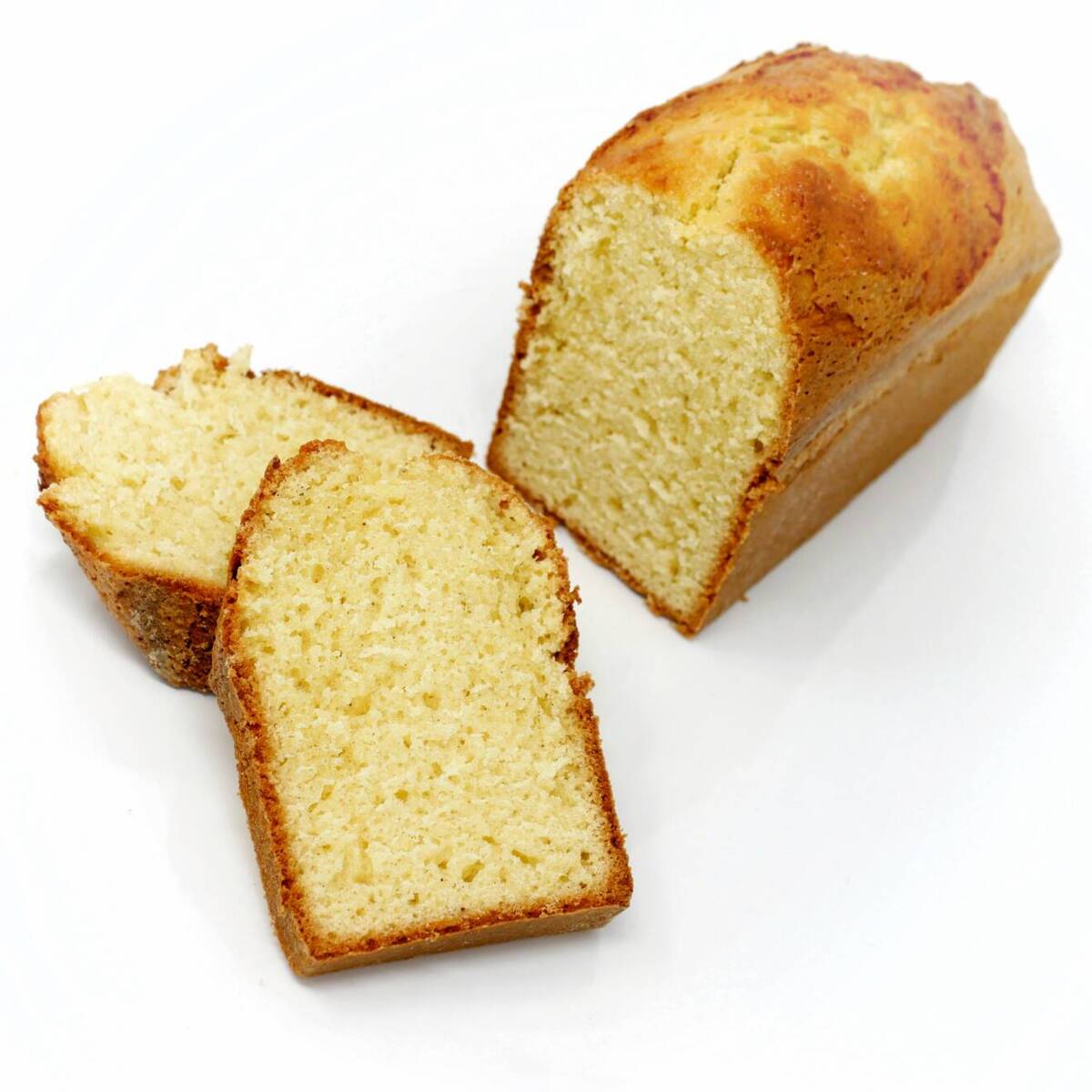 Gâteau au Yaourt — maPatisserie.fr