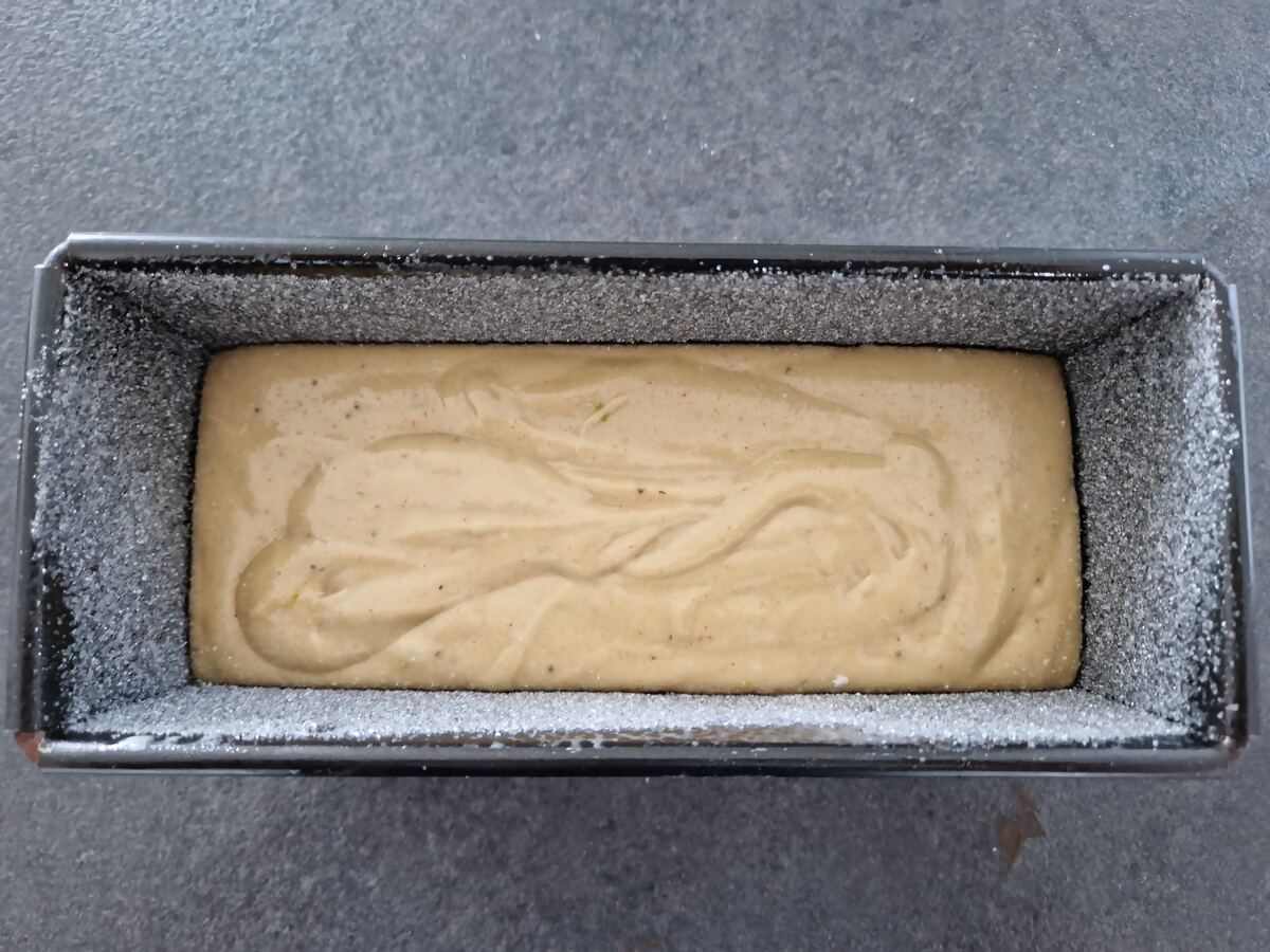 Recette Banana Bread (Cake à la Banane) : ingrédients, étapes, astuces ...