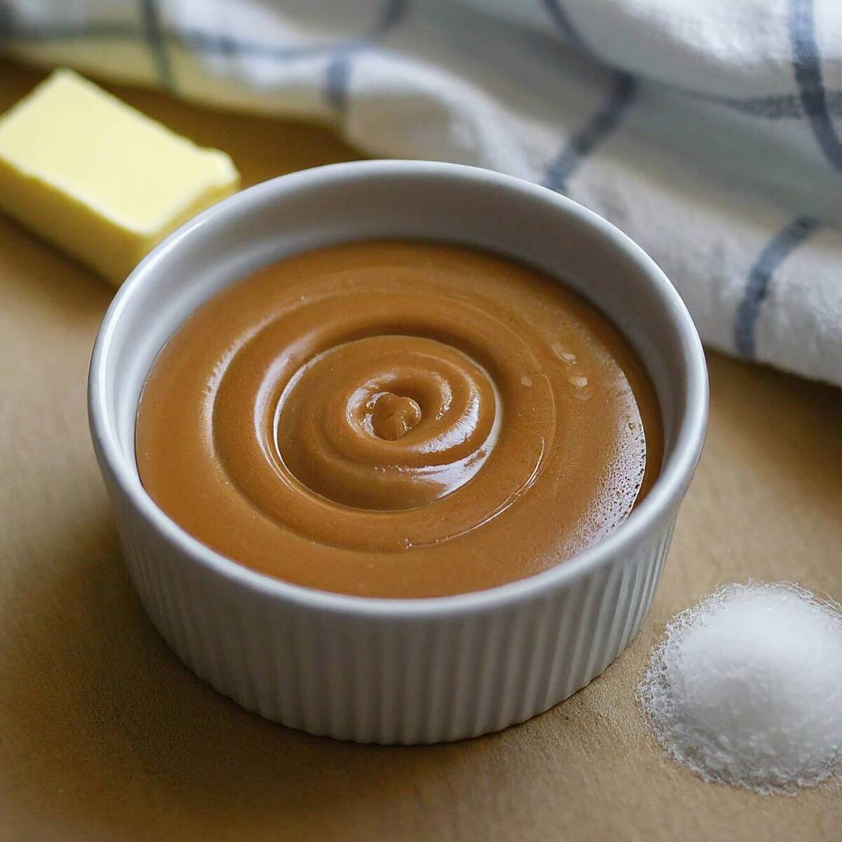 Recette Ganache Chocolat au Lait : ingrédients, étapes, astuces ...