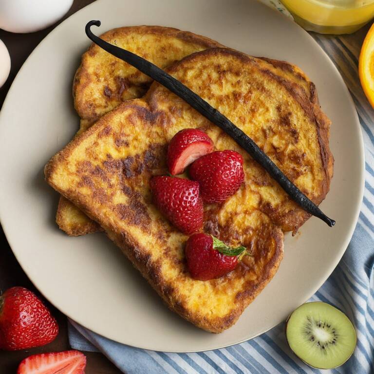 Recette Brioche Perdu : ingrédients, étapes, astuces | maPatisserie.fr